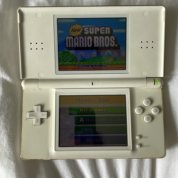 Nintendo | Video Games & Consoles | 206 Nintendo Ds Lite | Poshmark